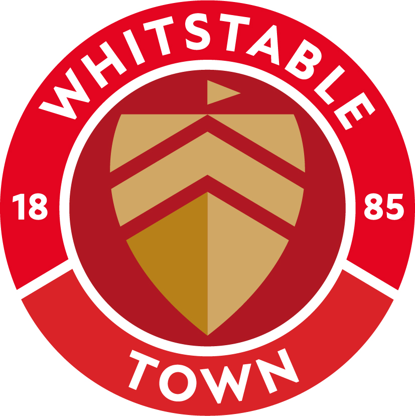Whitstable Town Football Club – Velocity Sports